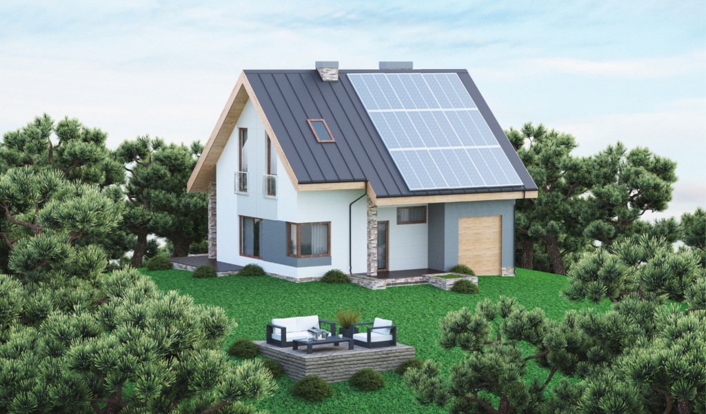 Construire écologique : Les clés pour une maison verte